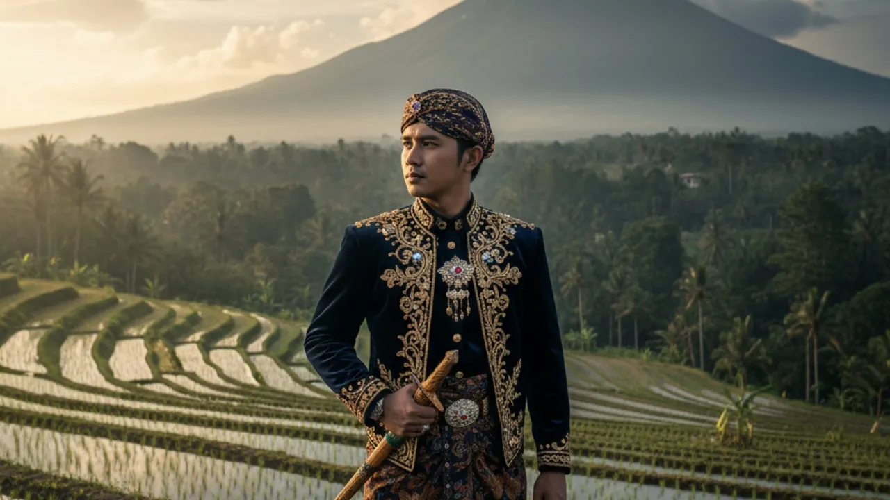 Nama Bayi Laki-Laki Sunda Ningrat: Pilihan Terbaik dengan Makna ...