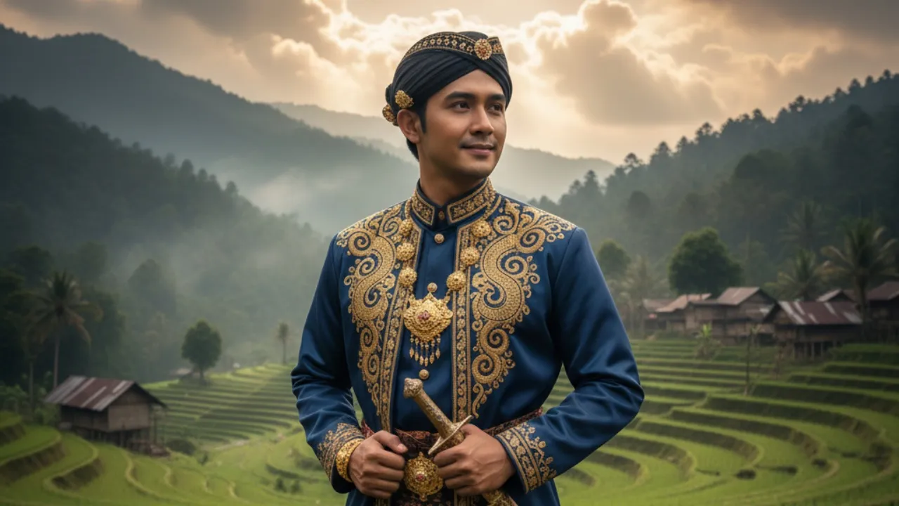 Nama Bayi Laki-Laki Sunda Ningrat: Pilihan Terbaik dengan Makna ...