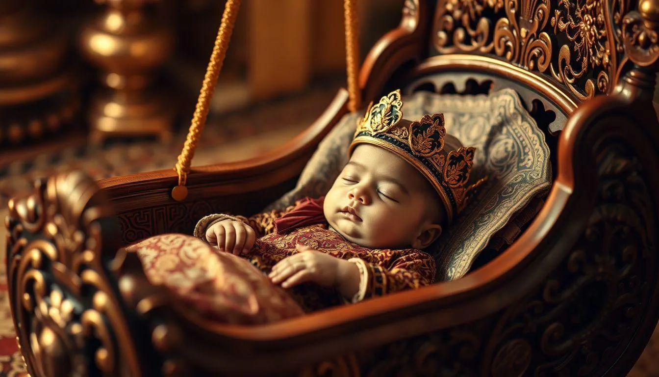 Nama Bayi Laki-Laki Sunda Ningrat: Pilihan Terbaik dengan Makna ...