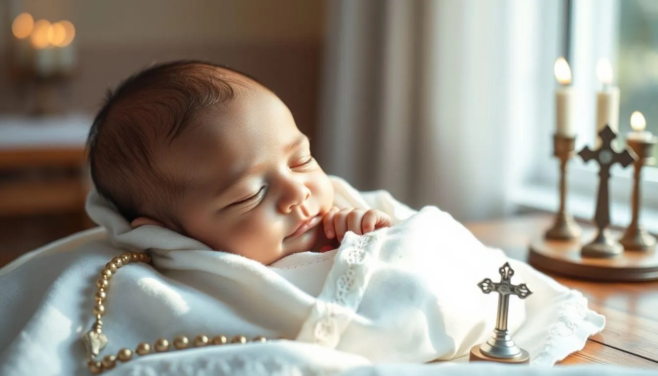 Nama Bayi Perempuan Katolik dalam Bahasa Latin: Pilihan Indah Penuh ...