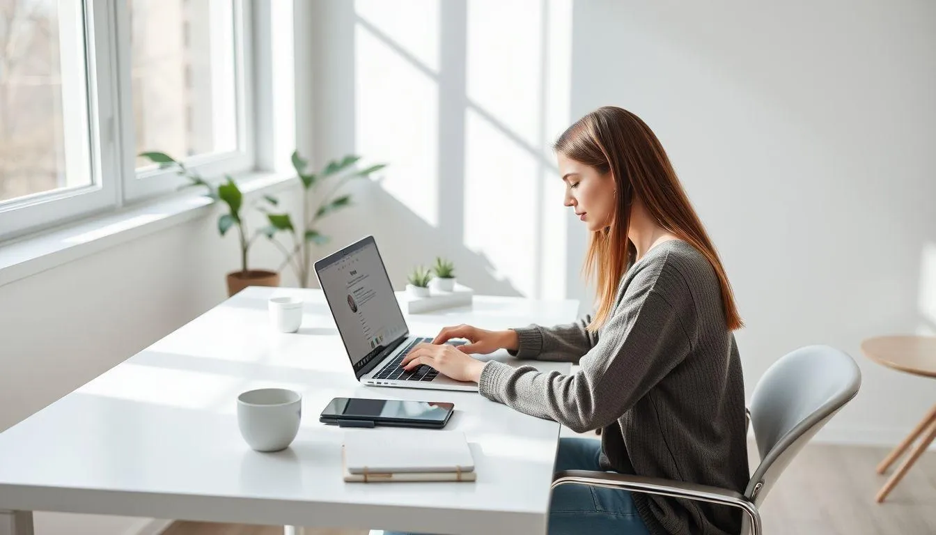 Nama Bio IG Aesthetic: Panduan Lengkap Membuat Identitas Digital yang ...