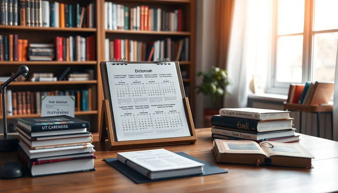 Nama Bulan dalam Bahasa Inggris: Panduan Lengkap dan Sejarahnya ...