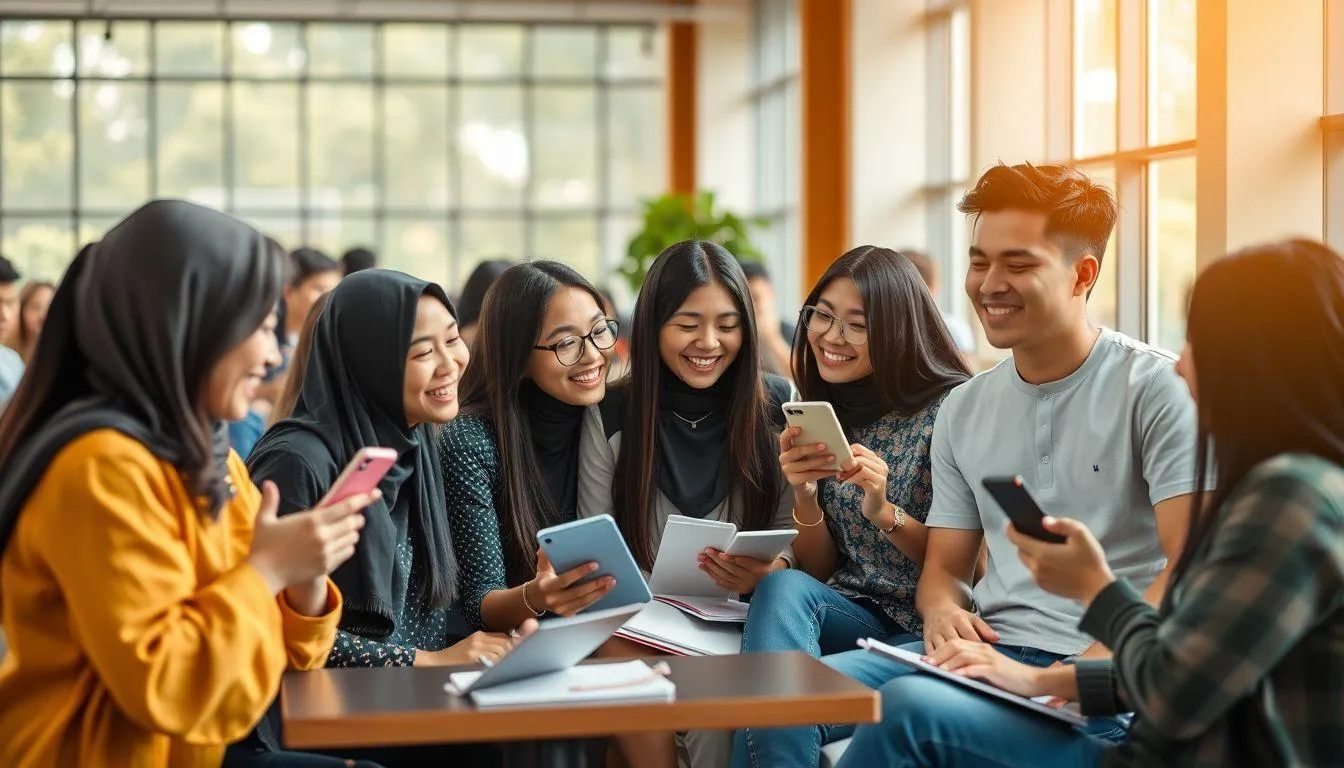 Nama Grup Lucu: Inspirasi Kreatif untuk Grup WhatsApp dan Media Sosial ...