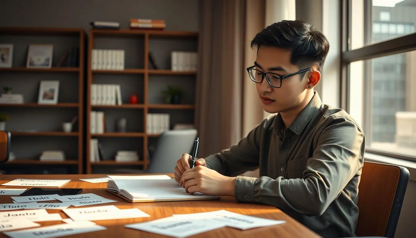 Nama-Nama Keren dan Gaul: Panduan Lengkap Memilih Nama Modern dan ...