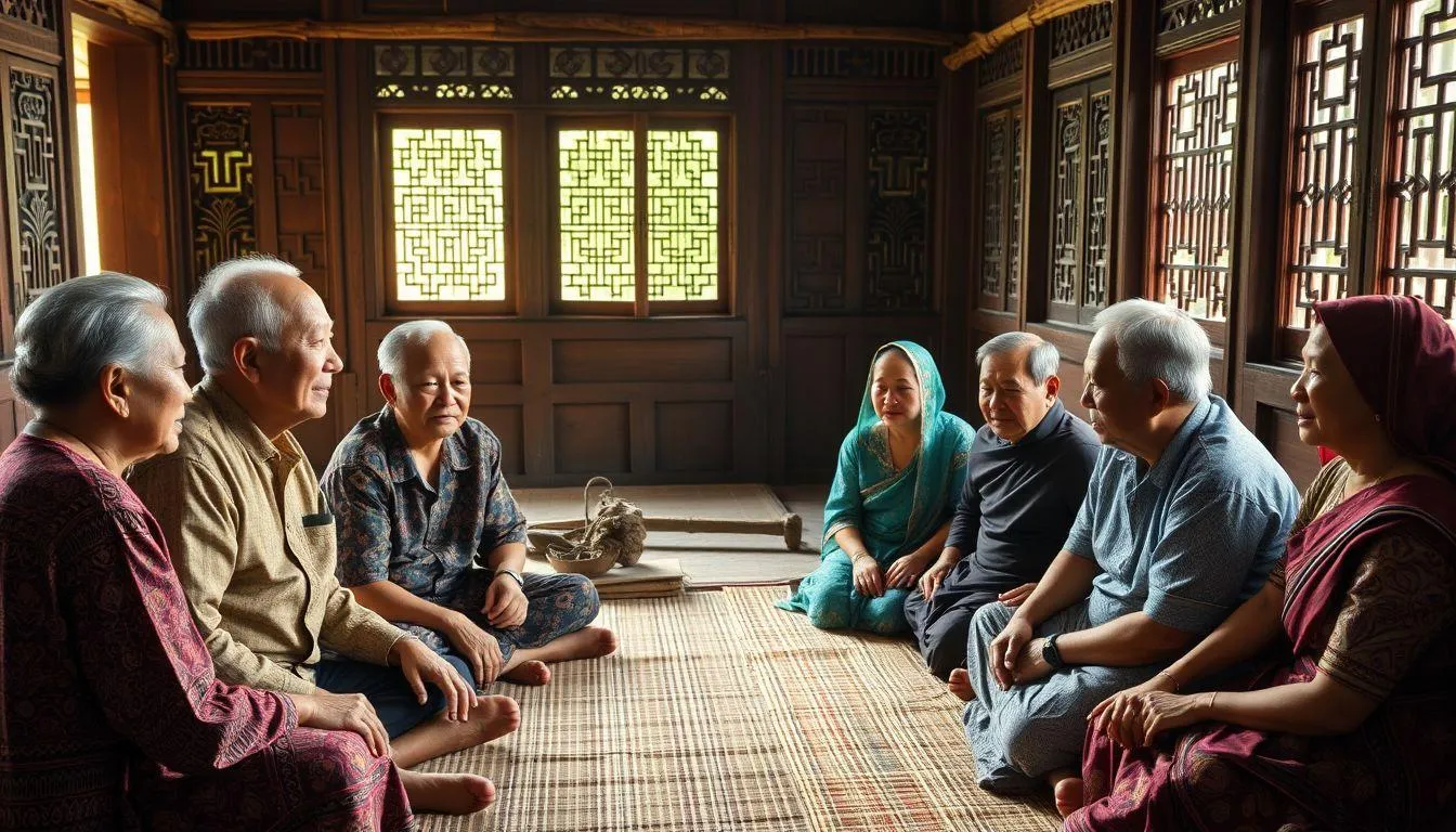 Nama Nama Suku di Indonesia: Kekayaan Budaya Nusantara dari Sabang hingga Merauke - KapanLagi.com