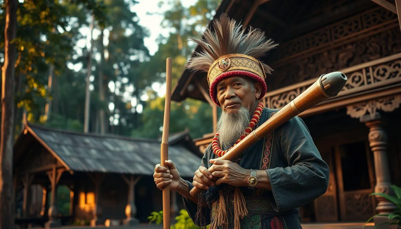 Nama Nama Suku di Indonesia: Kekayaan Budaya Nusantara dari Sabang hingga Merauke - KapanLagi.com