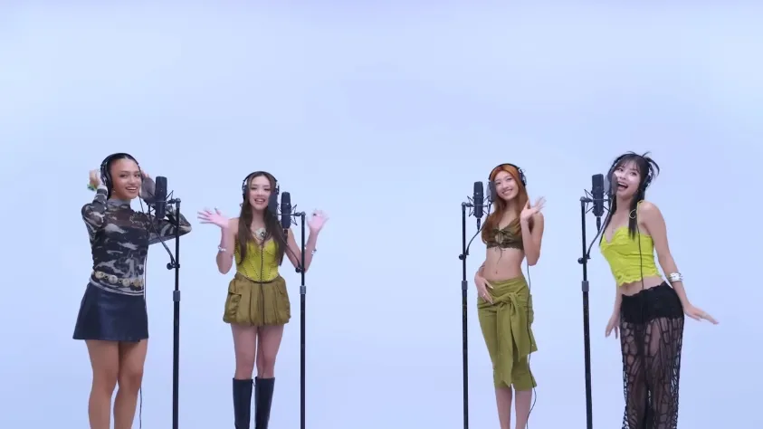 no na Debut di THE FIRST TAKE Jepang Gebrakan Baru Musik Indonesia di ...
