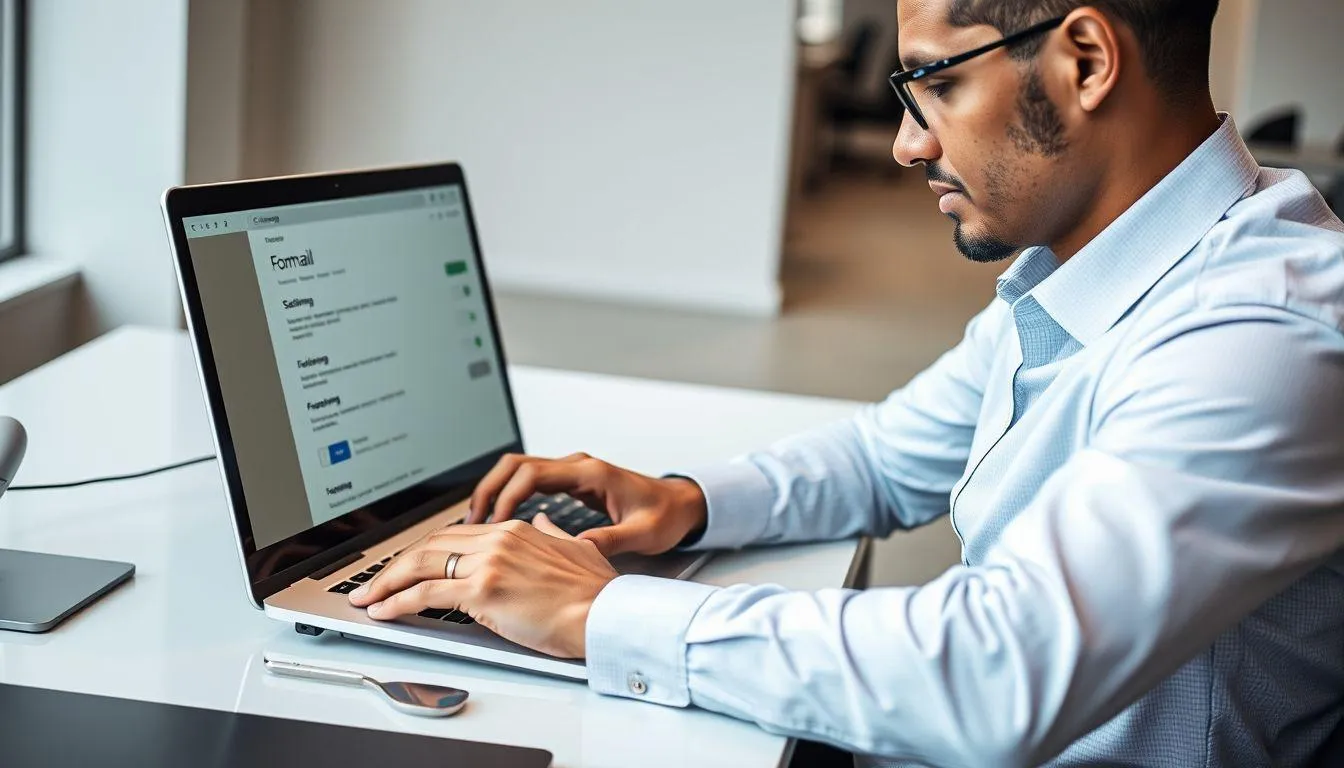 Panduan Lengkap Cara Meneruskan Email di Gmail untuk Pemula dan ...