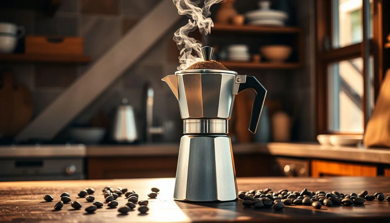 Panduan Lengkap Cara Menggunakan Moka Pot untuk Kopi Nikmat di Rumah ...