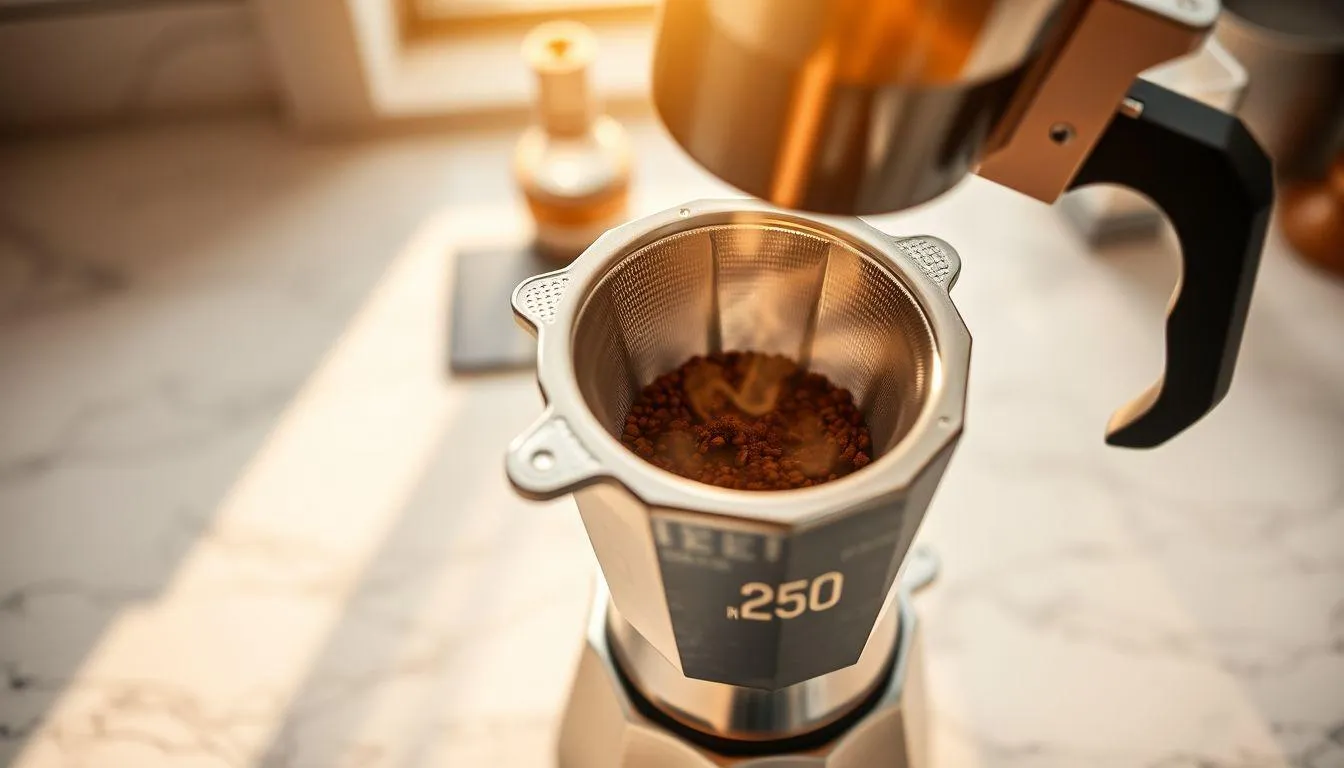 Panduan Lengkap Cara Menggunakan Moka Pot untuk Kopi Nikmat di Rumah ...