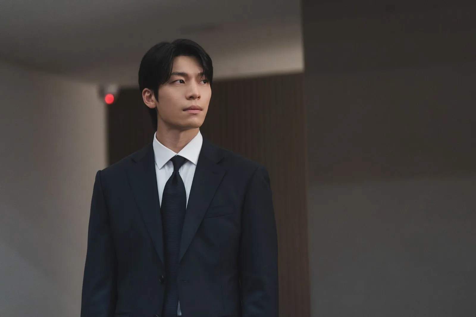 Park Min Young dan Wi Ha Joon Tampil Memikat dalam Romansa Thriller ...