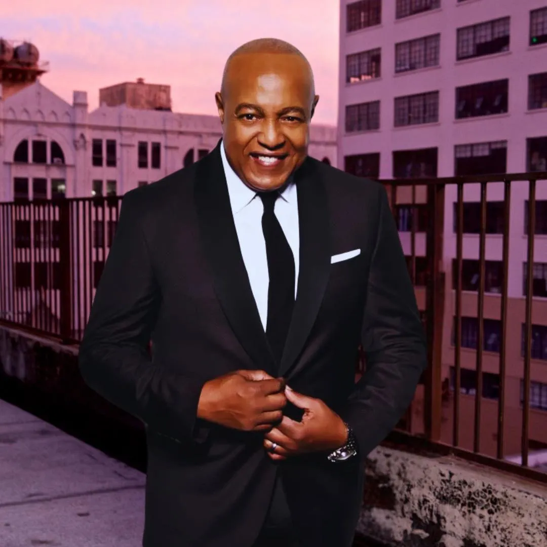 Peabo Bryson Penyanyi Soundtrack Film Disney Meninggal Dunia di Usia 75 ...