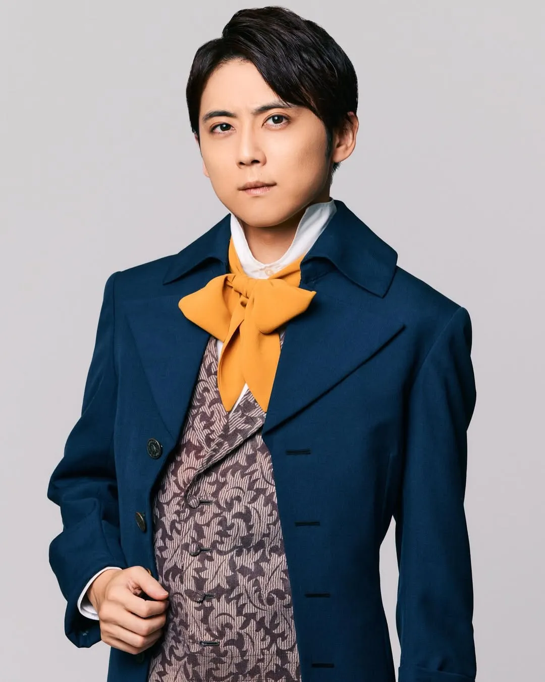 Voice Actor Eren Yeager, Yuki Kaji Chooses to Leave Agency to Develop ...