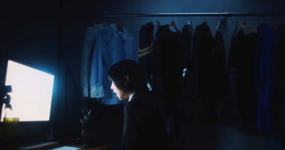 Japanese Singer Ado Finally Reveals Her True Face Through the MV ...