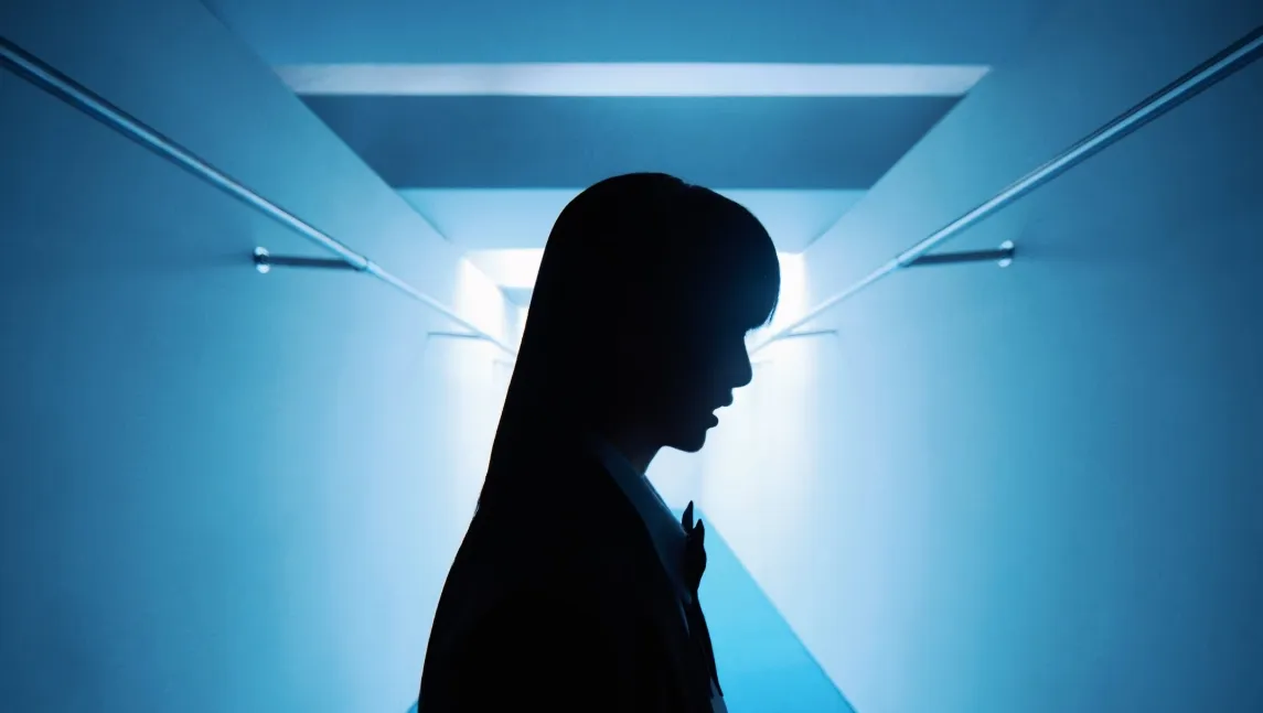 Japanese Singer Ado Finally Reveals Her True Face Through the MV ...