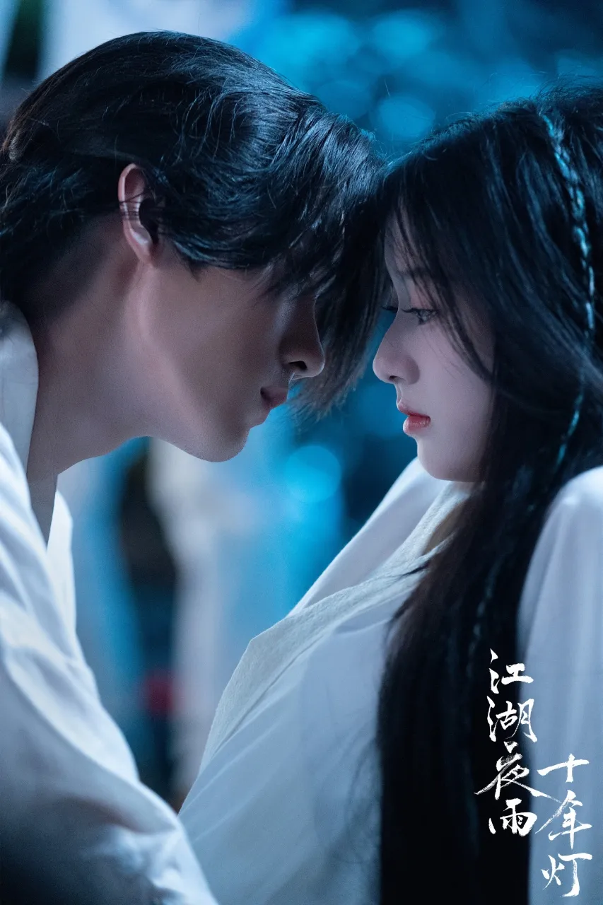 Her Charm is Irresistible! Zhou Yiran Goes Viral Thanks to Her Role as ...