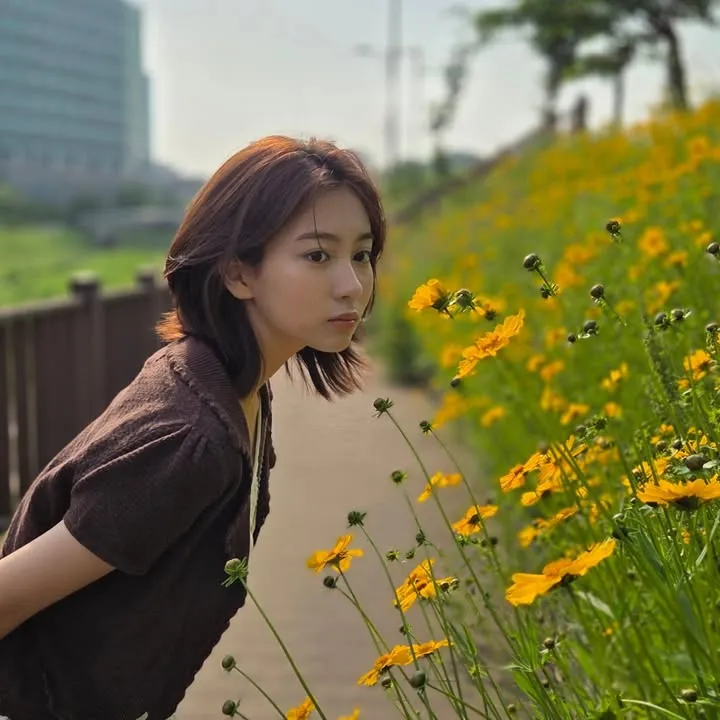 Potret Cantik Gal So Won, Pemeran Anak Kecil di Drama Korea MIRACLE IN ...