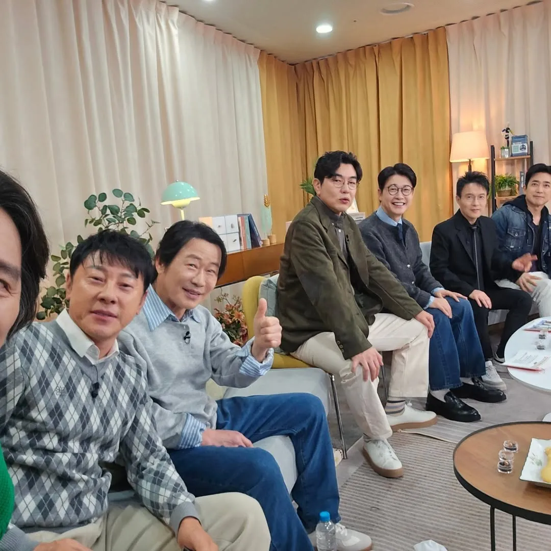 6 Potret Shin Jae-hyuk, Putra Shin Tae-yong, di Dating Show 'When Our ...