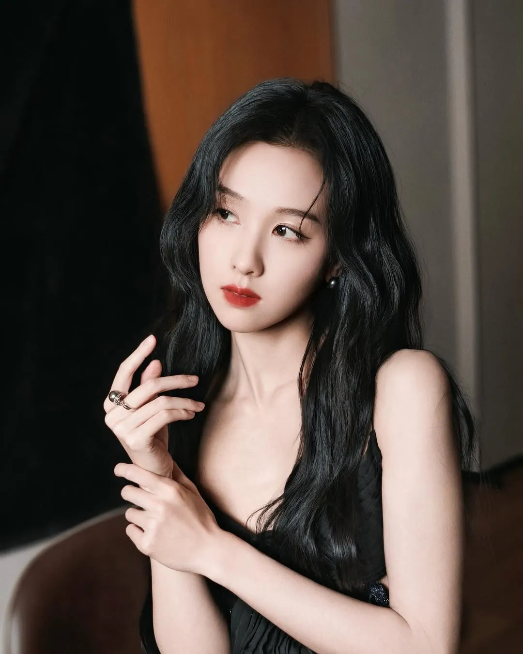 Profil Chen Duling, Aktris China Berprestasi yang Dijuluki Ratu ...