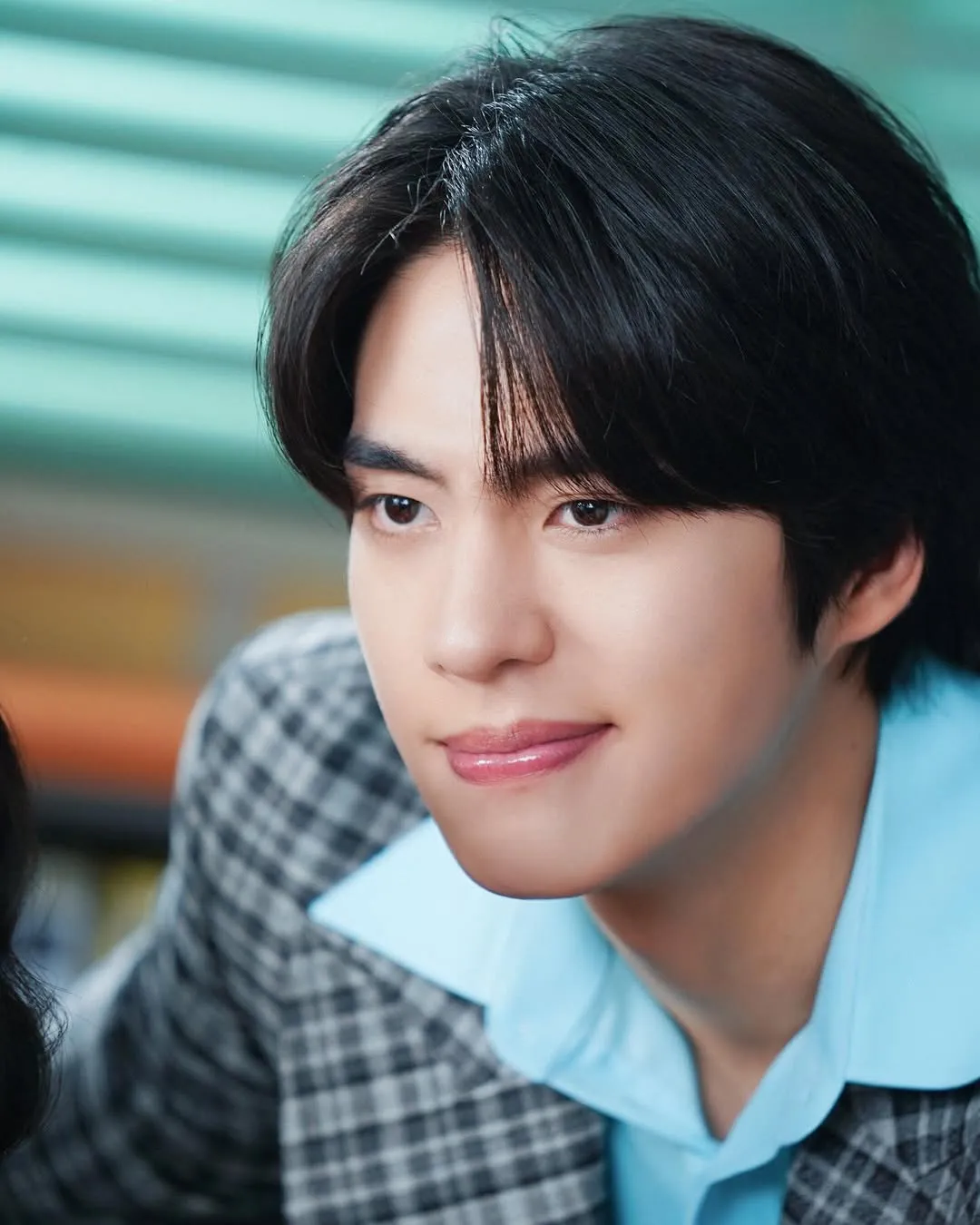 Profil Cho Han Gyeol, Bintang UNDERCOVER MISS HONG yang Disebut Mirip ...