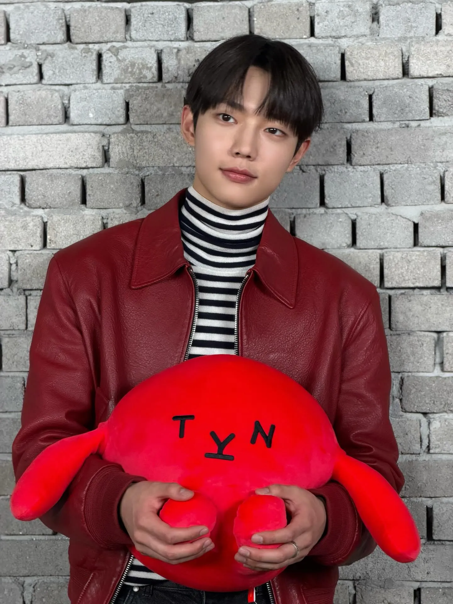 Profil Cho Jun Young: Pemeran Keponakan Ahn Bo Hyun di Drama Spring ...