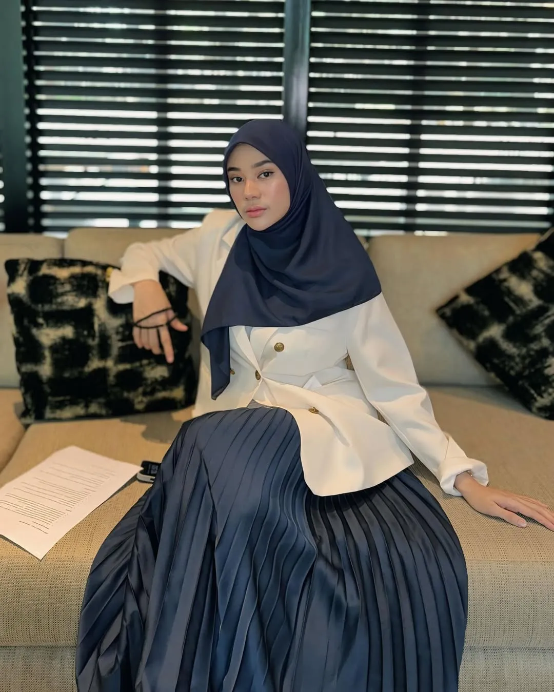 Profil Clara Shinta Terbaru dari Perjalanan Hidup, Karier, hingga Kisah ...