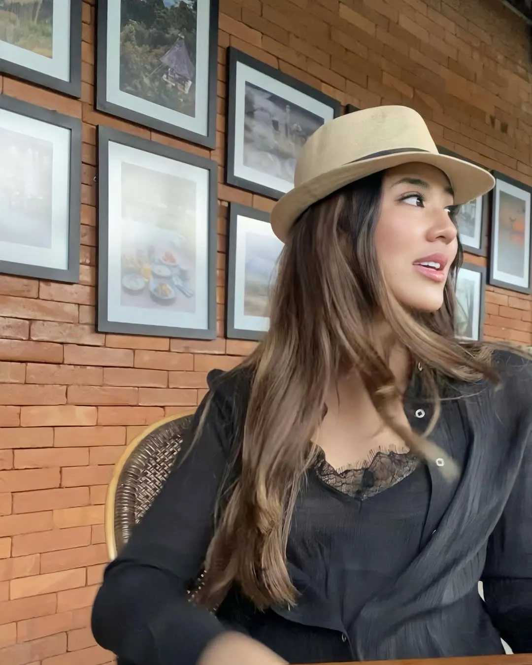 Profile of Cleantha Islan: Biography, Education, and Love Story with ...