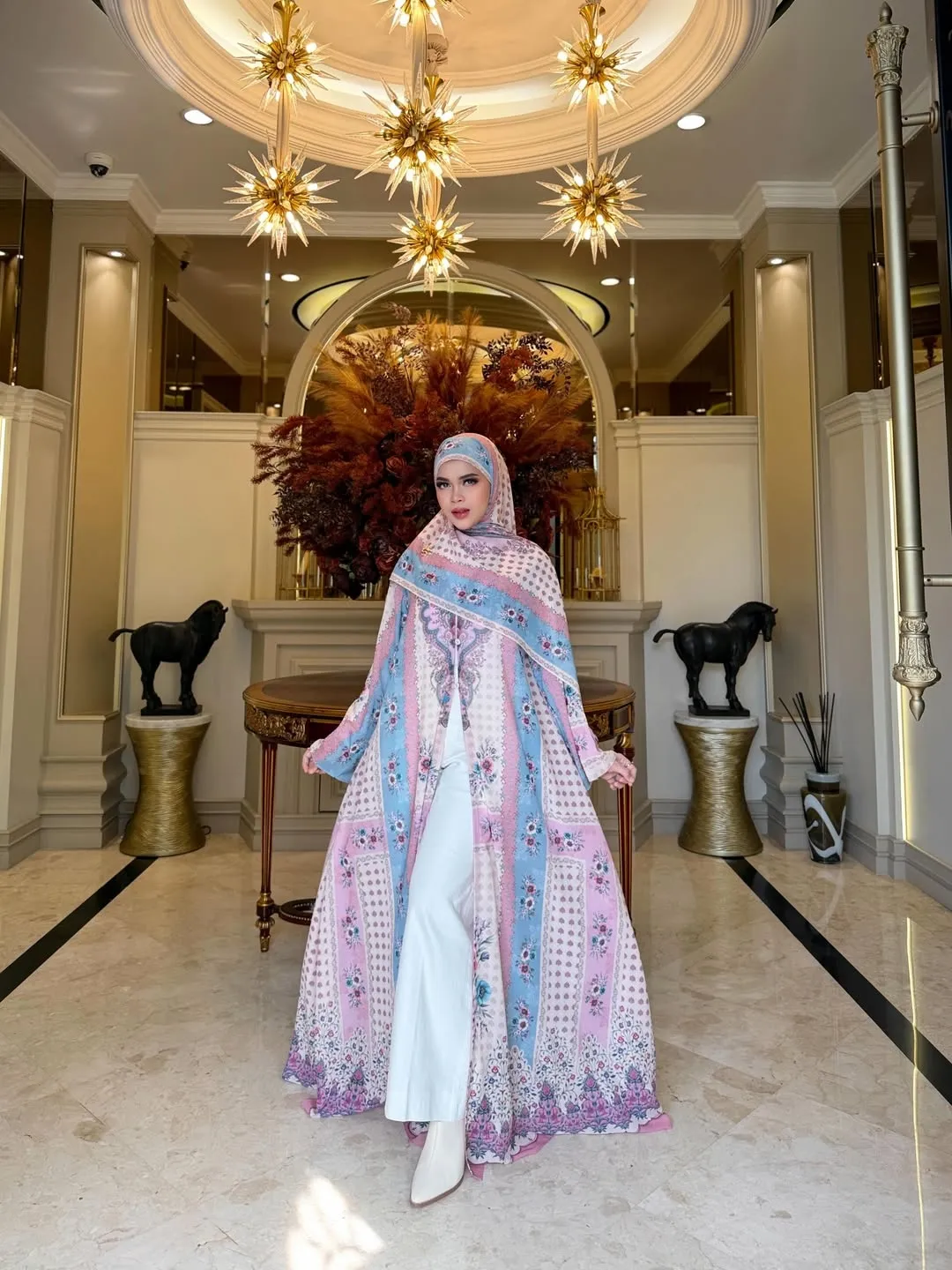 Profil dan Biodata Zahra Sima DA7: Penyanyi Muda Berbakat dari Tanjung ...