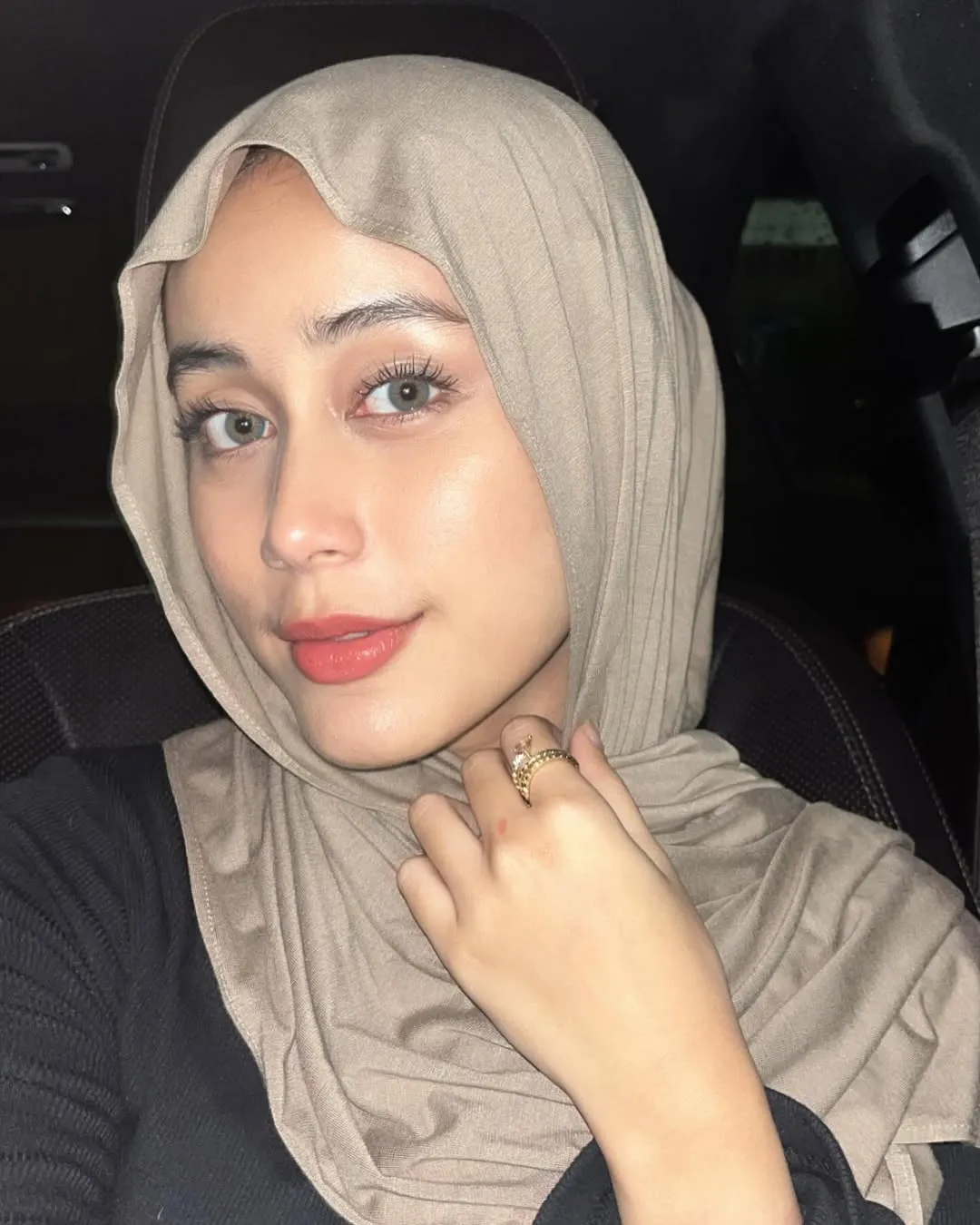 Profil Farisha Fasha, Pemain Para Pencari Tuhan Jilid 19 yang Jadi ...