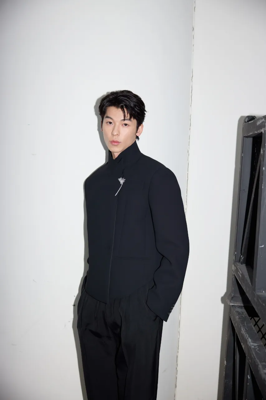 Profil Greg Hsu, Aktor Taiwan Bintang Drama 'Someday or One Day' yang ...