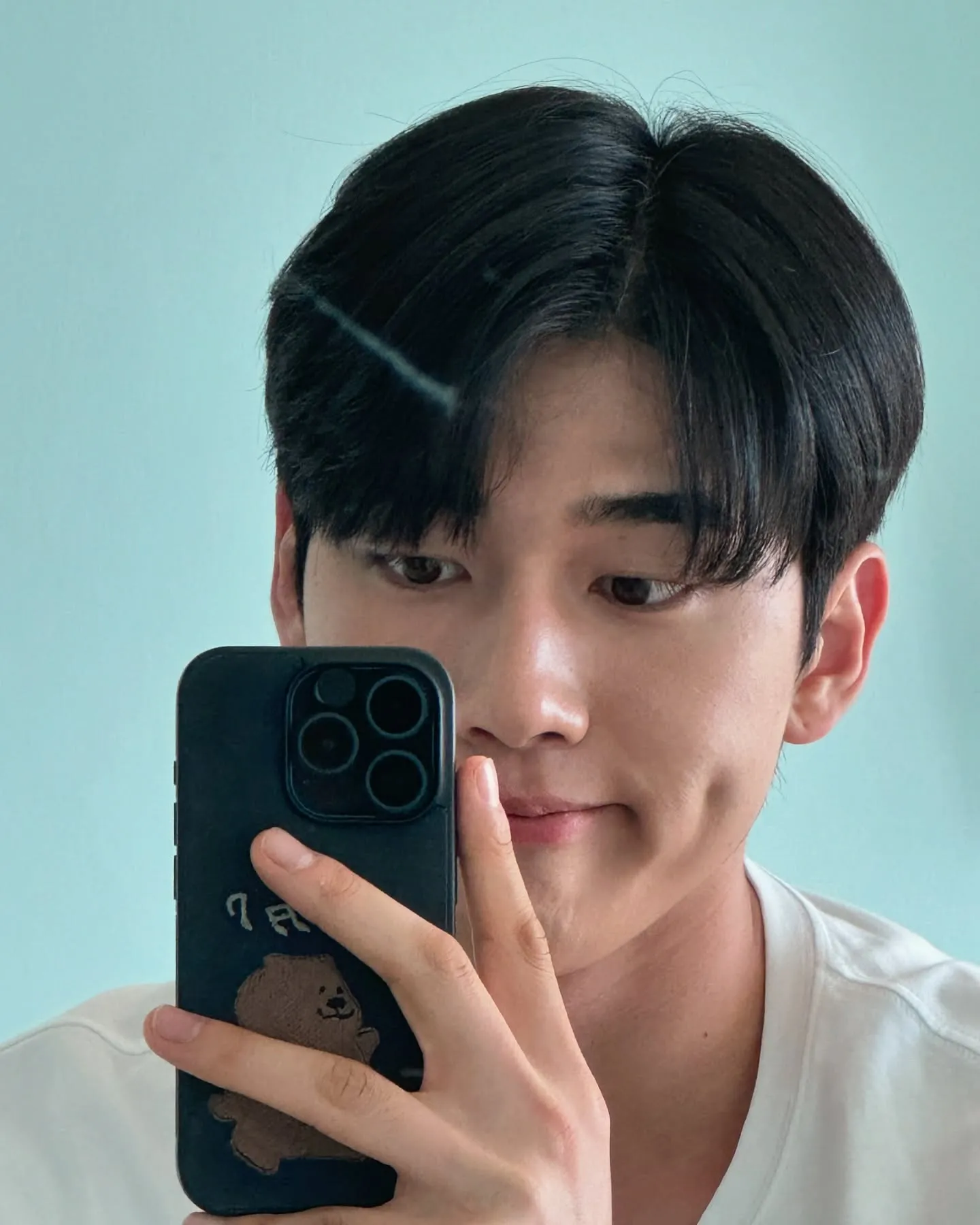 Profil Hong Min Gi: Bangsawan Muda nan Tampan dalam Drama To My Beloved ...