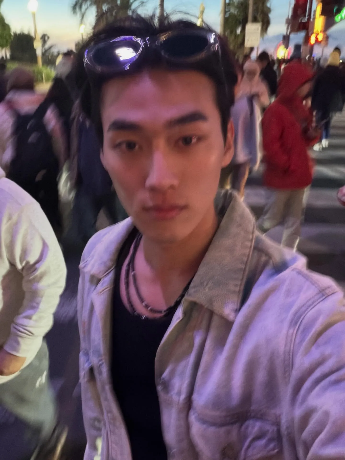 Profil Hong Min Gi: Bangsawan Muda nan Tampan dalam Drama To My Beloved ...