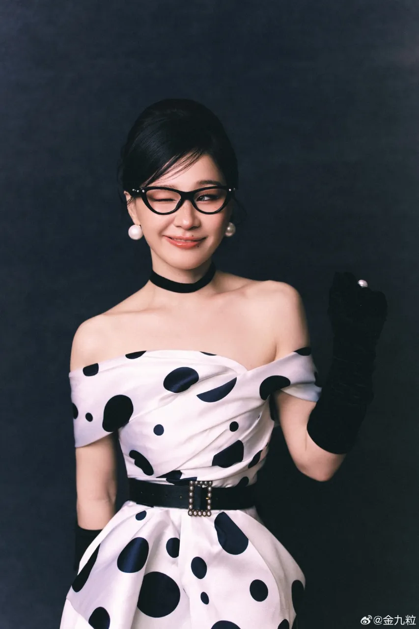 Profile of Jin Jing aka Jolin Jin, Chinese Actress and Host Who ...