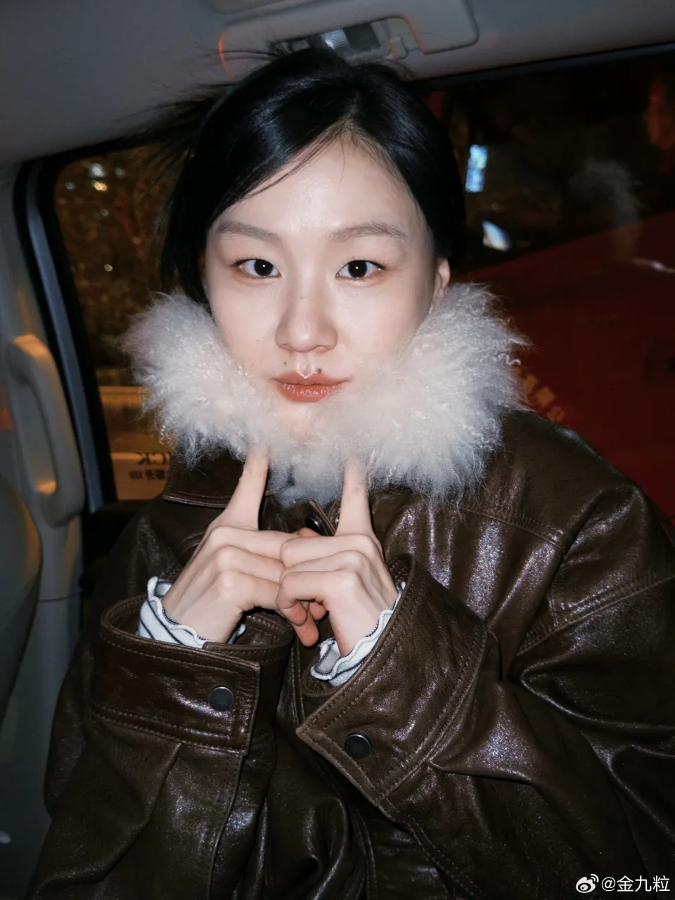 Profile of Jin Jing aka Jolin Jin, Chinese Actress and Host Who ...