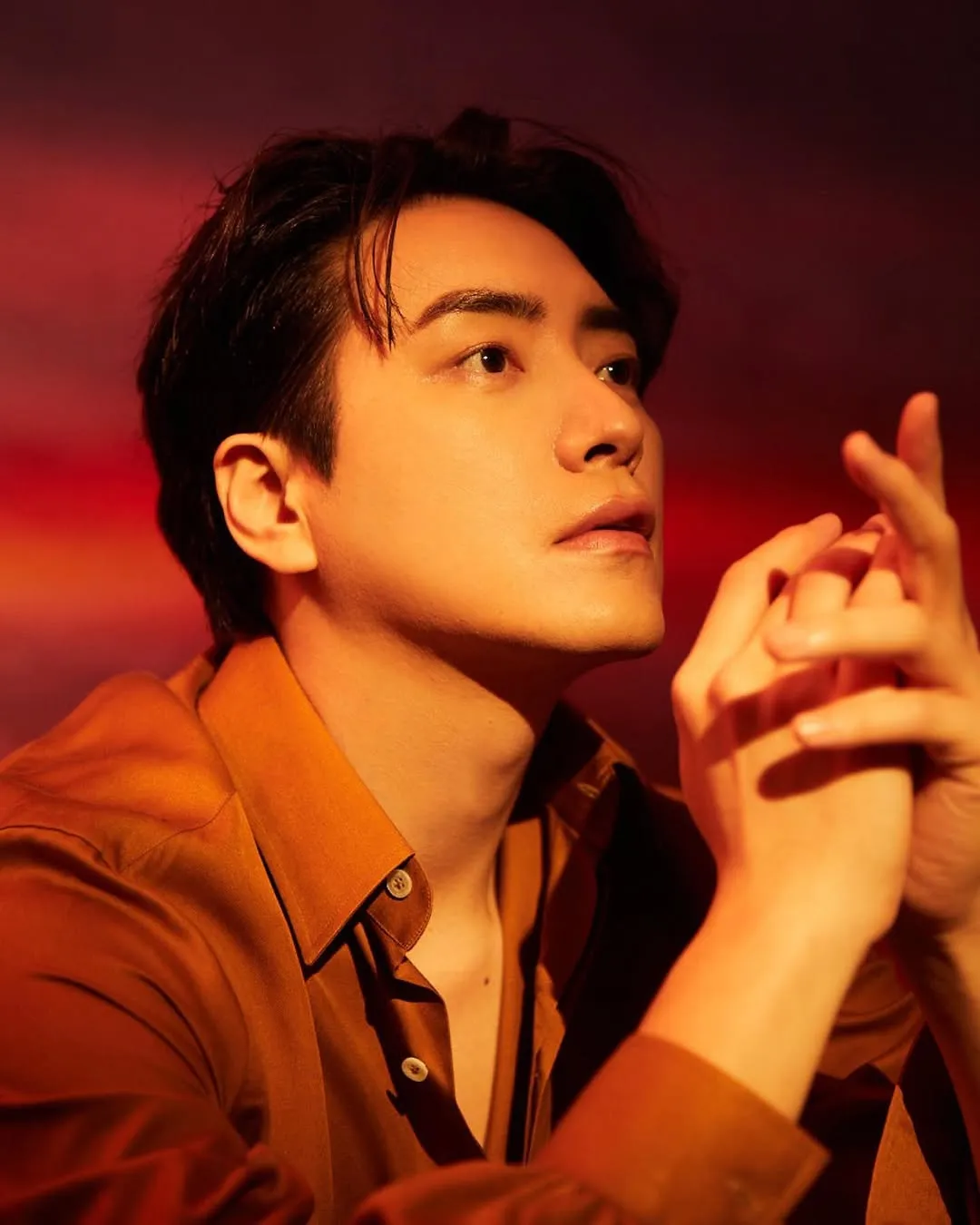 Profil Lee Jun Hyuk, Pemeran Park Mu Gyeong di Drama Korea THE ART OF ...