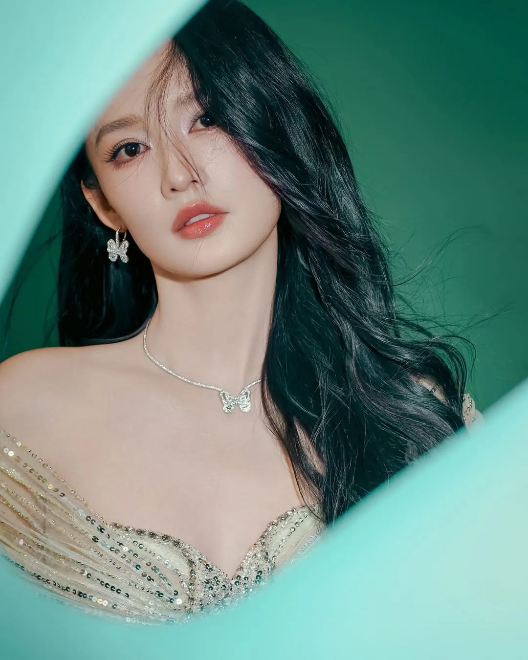 Profil Li Qin, Aktris China Berbakat yang Bersinar Lewat Princess ...