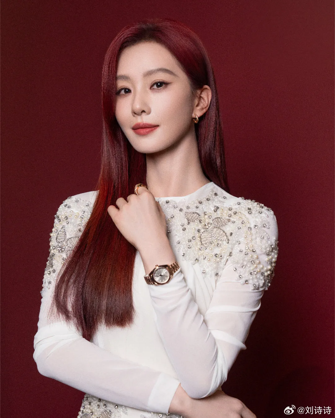 Profil Liu Shi Shi, dari Balerina Kini Jadi Ratu Drama China dengan ...