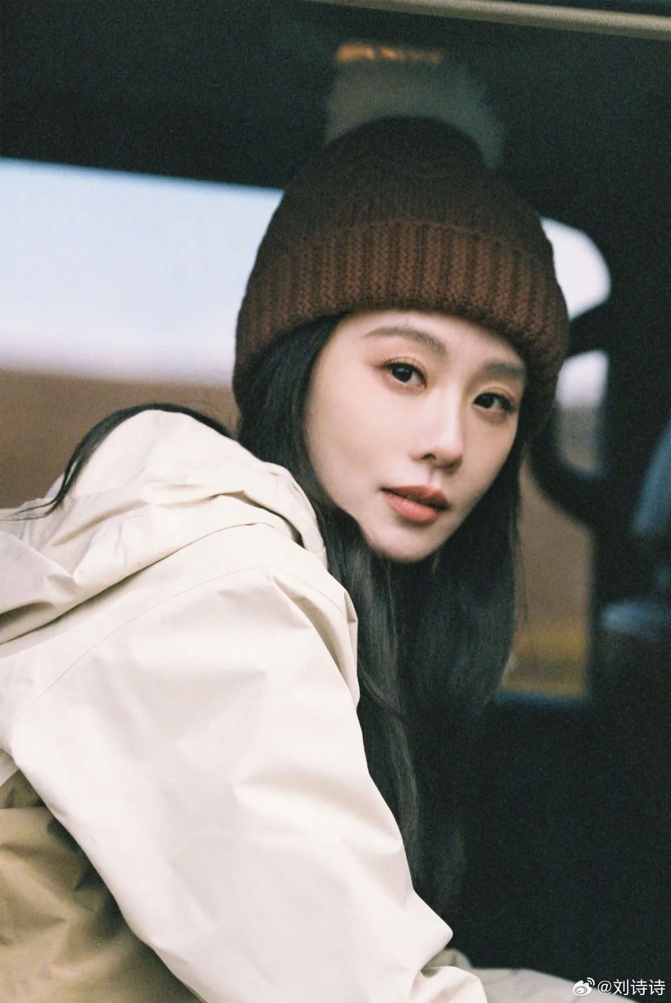 Profil Liu Shi Shi, dari Balerina Kini Jadi Ratu Drama China dengan ...