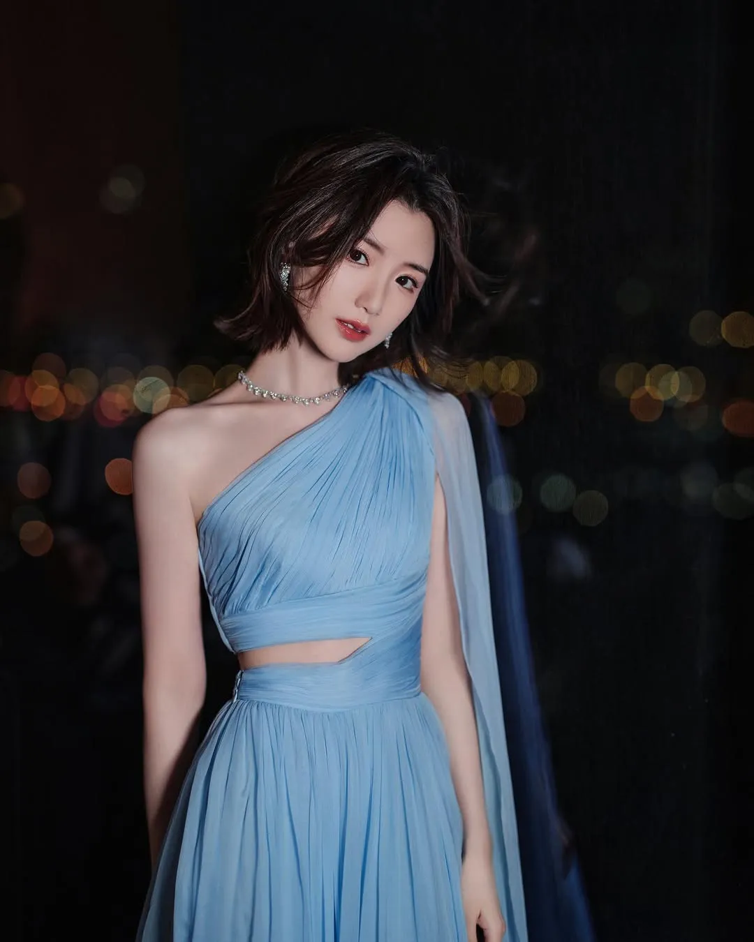 Profil Mao Xiao Tong, Aktris Drama China yang Bersinar Lewat Love O2O ...