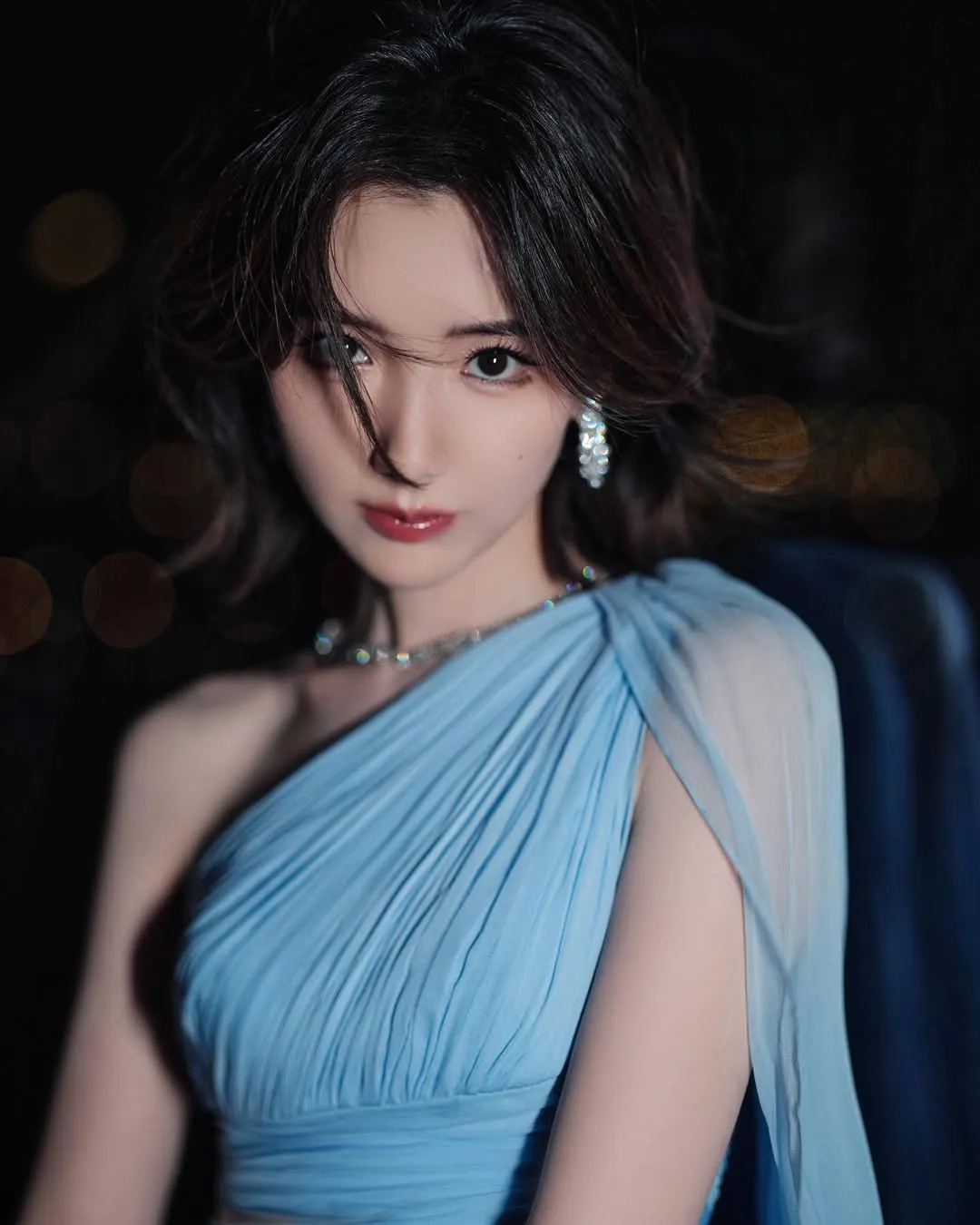 Profil Mao Xiao Tong, Aktris Drama China yang Bersinar Lewat Love O2O ...