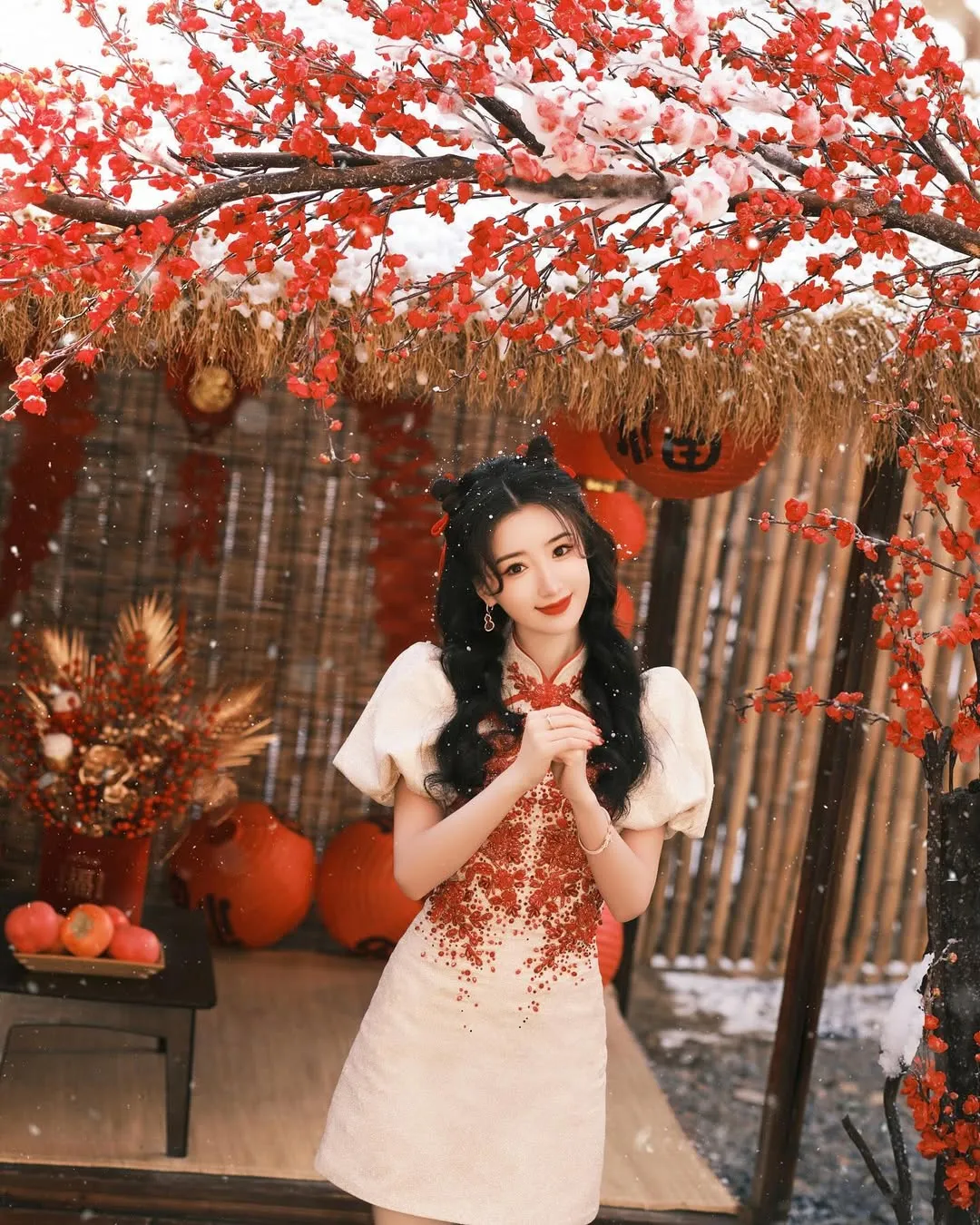 Profil Mao Xiao Tong, Aktris Drama China yang Bersinar Lewat Love O2O ...