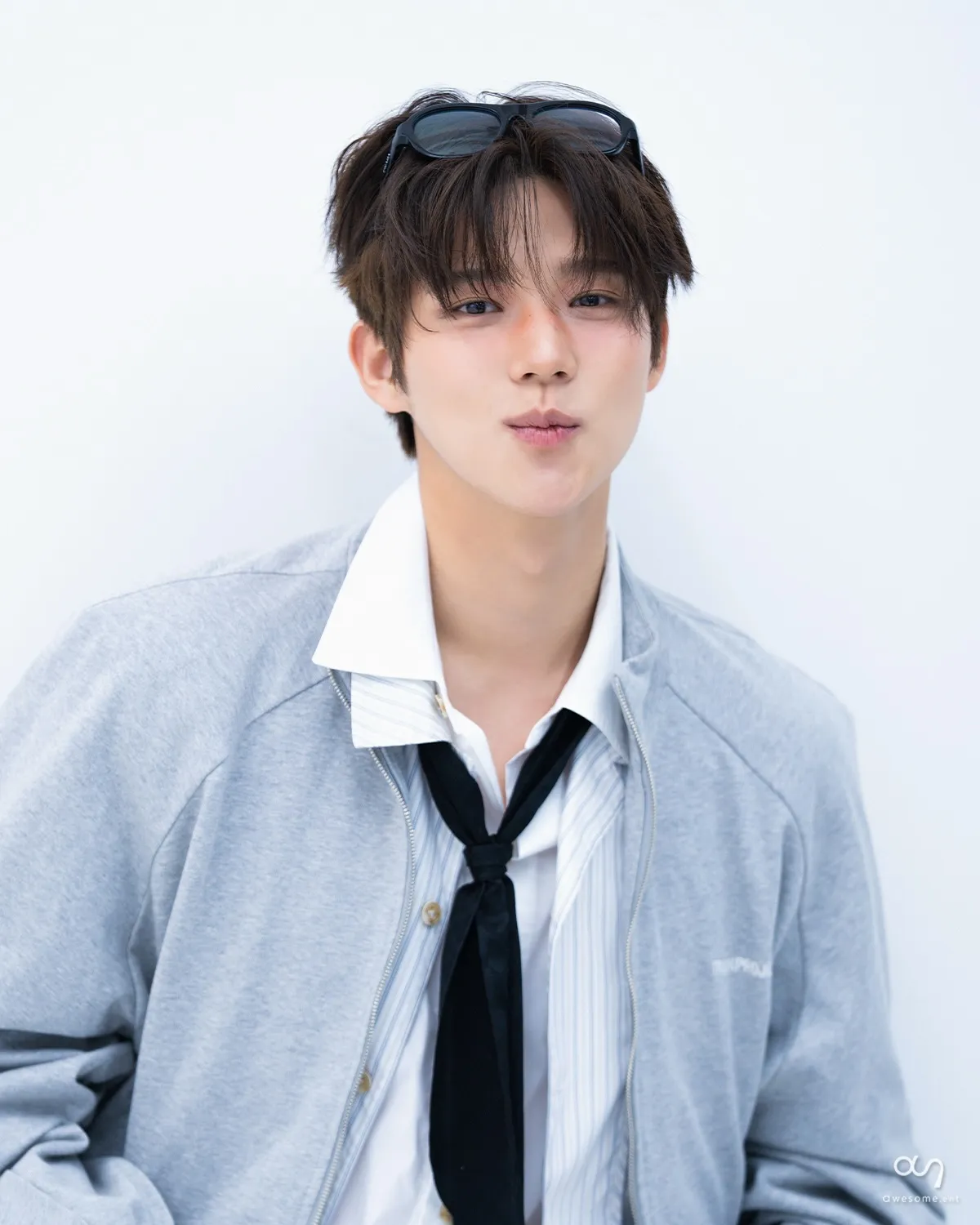 Profil Moon Sang Min: Pangeran Tampan dalam Drama To My Beloved Thief ...