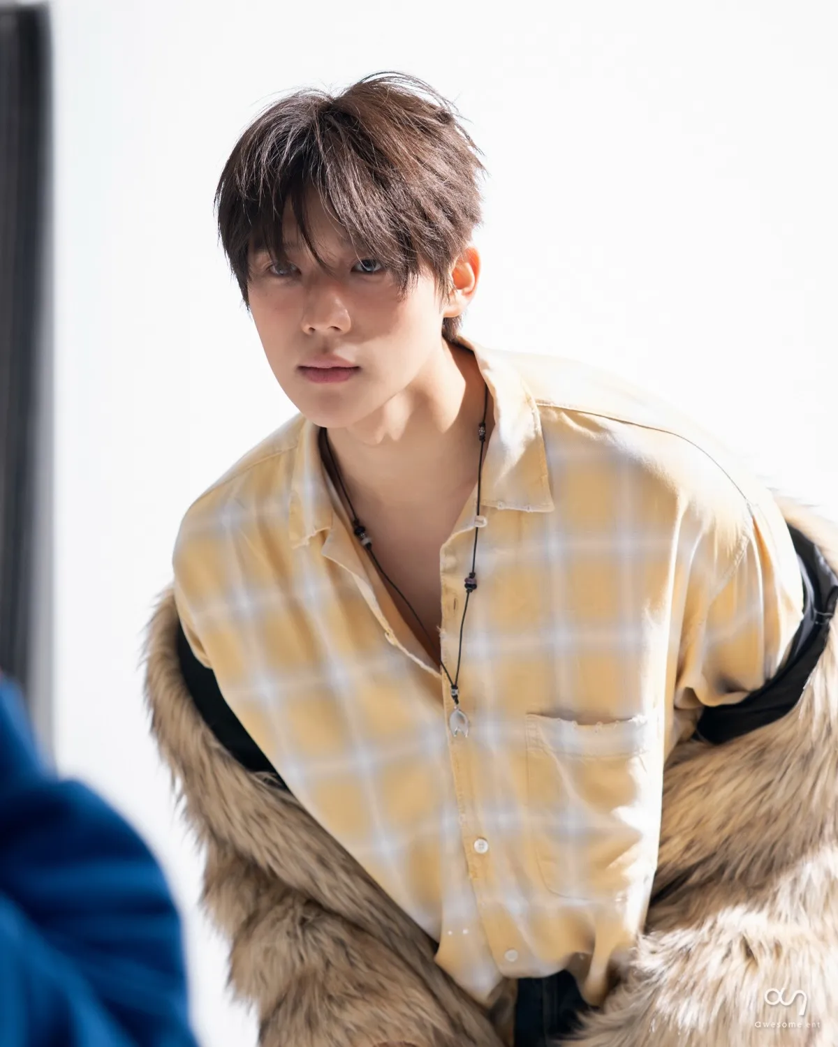 Profil Moon Sang Min: Pangeran Tampan dalam Drama To My Beloved Thief ...