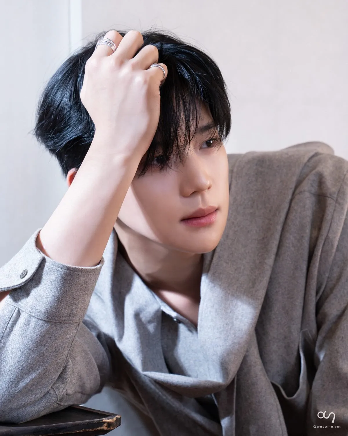 Profil Moon Sang Min: Pangeran Tampan dalam Drama To My Beloved Thief ...