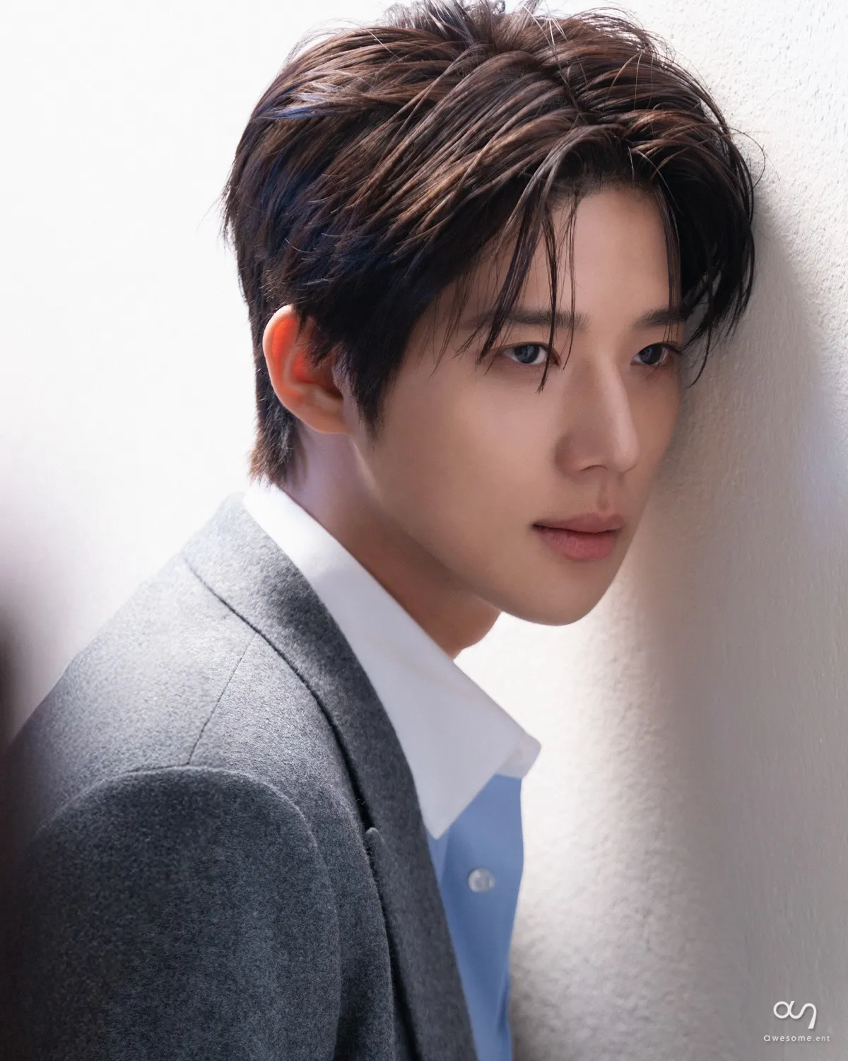 Profil Moon Sang Min: Pangeran Tampan dalam Drama To My Beloved Thief ...