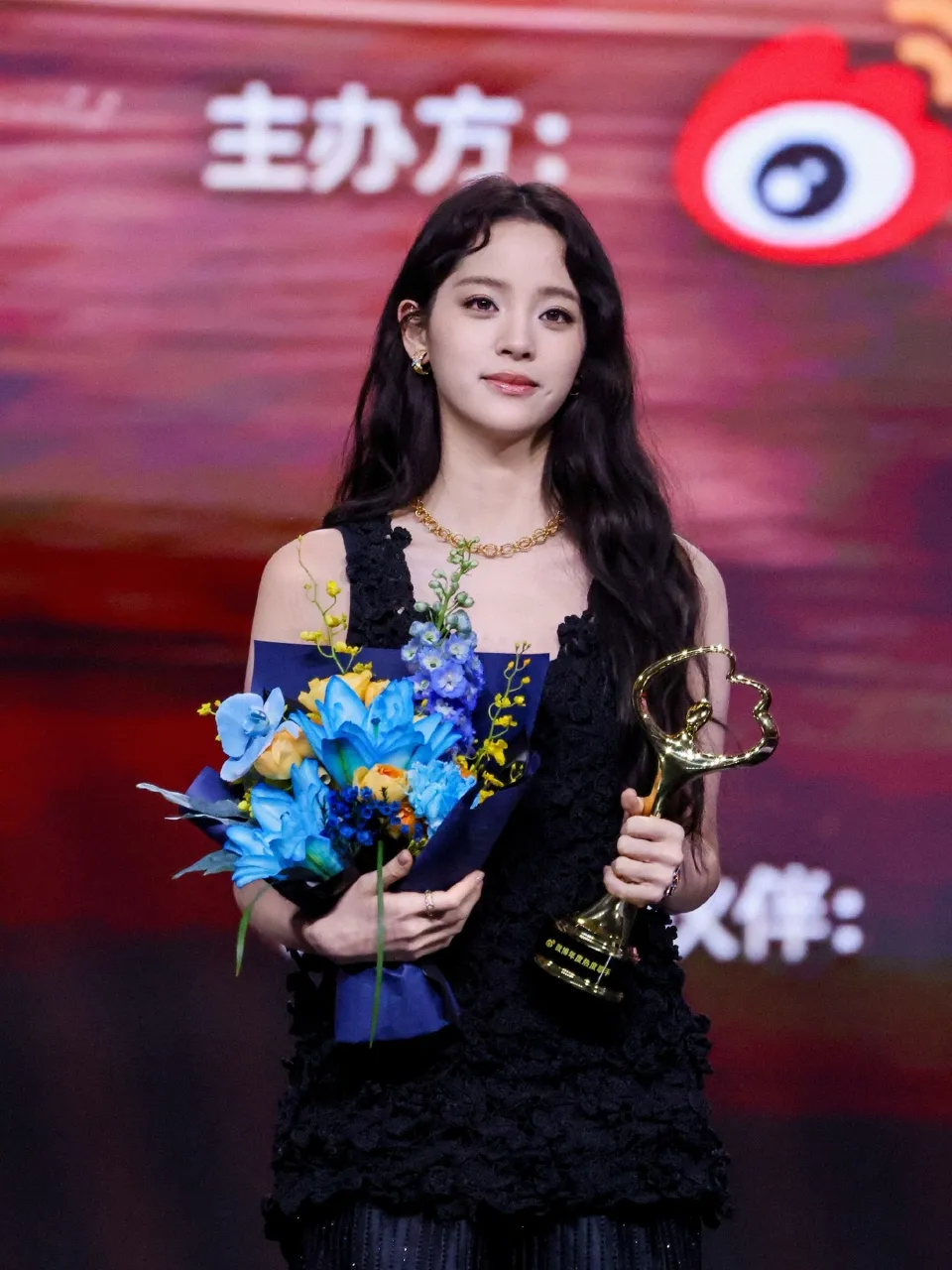 Profil Ouyang Nana: Musisi Multitalenta yang Sukses Jadi Aktris dan ...