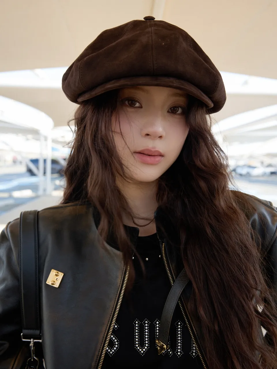 Profil Ouyang Nana: Musisi Multitalenta yang Sukses Jadi Aktris dan ...