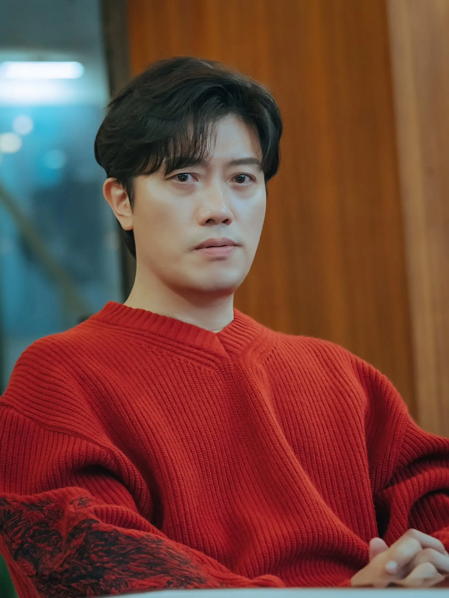 Profil Park Hee Soon: Pemeran Kang Shin Jin dalam Drama The Judge ...