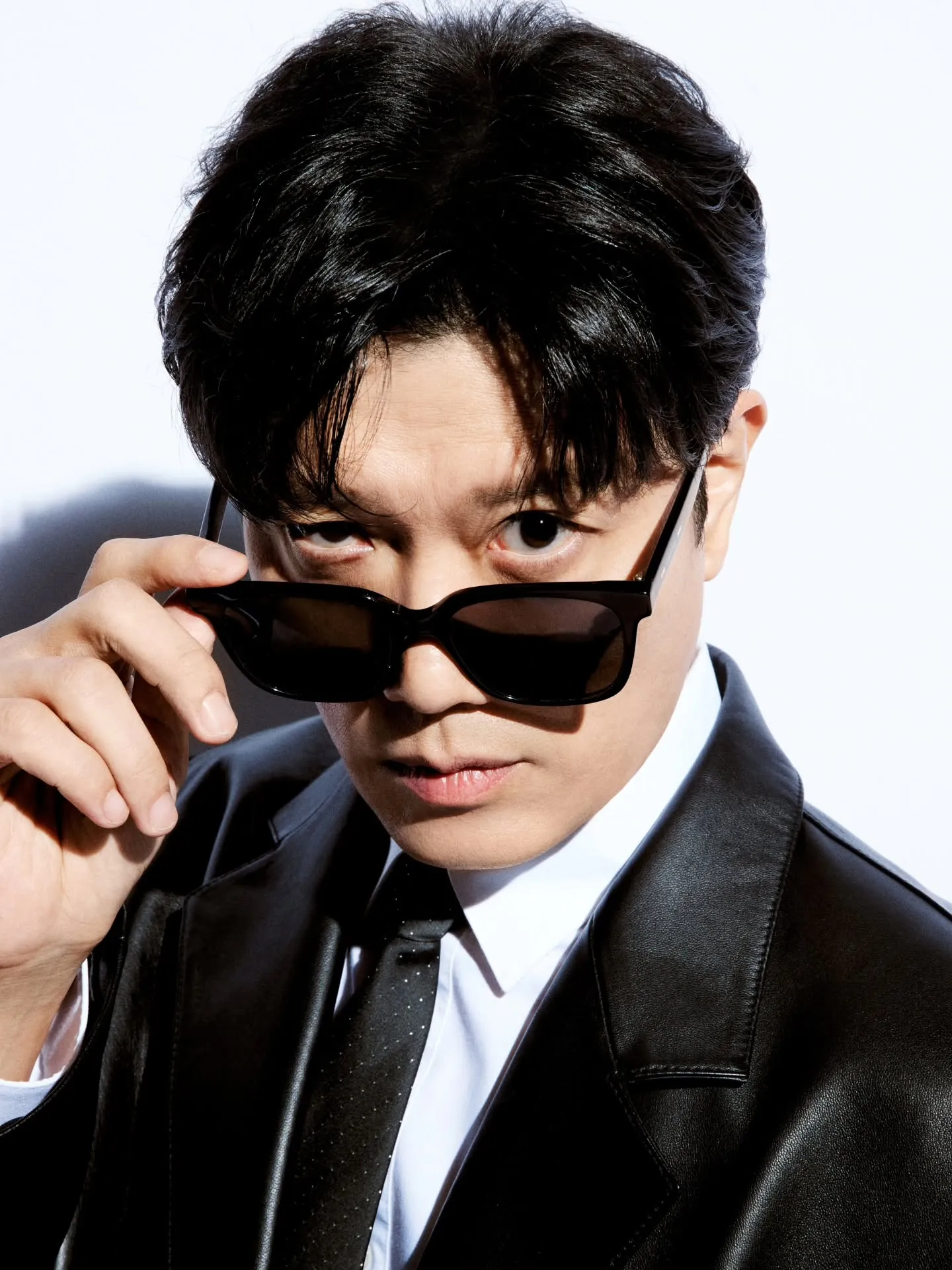 Profil Park Hee Soon: Pemeran Kang Shin Jin dalam Drama The Judge ...