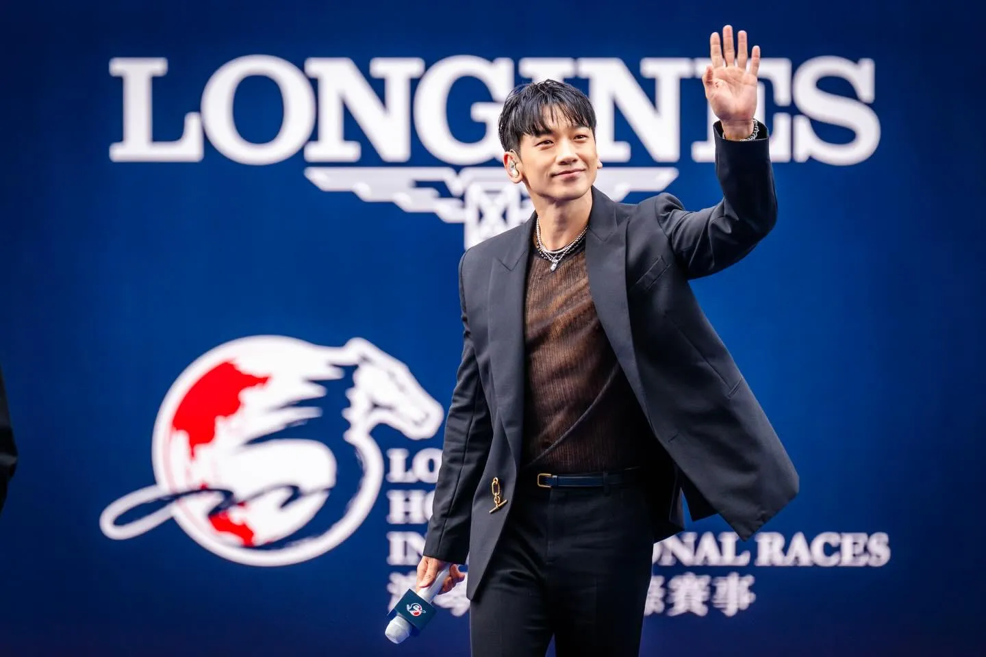 Profil Rain: Karakter Villain dalam Drama Bloodhounds 2 - KapanLagi.com